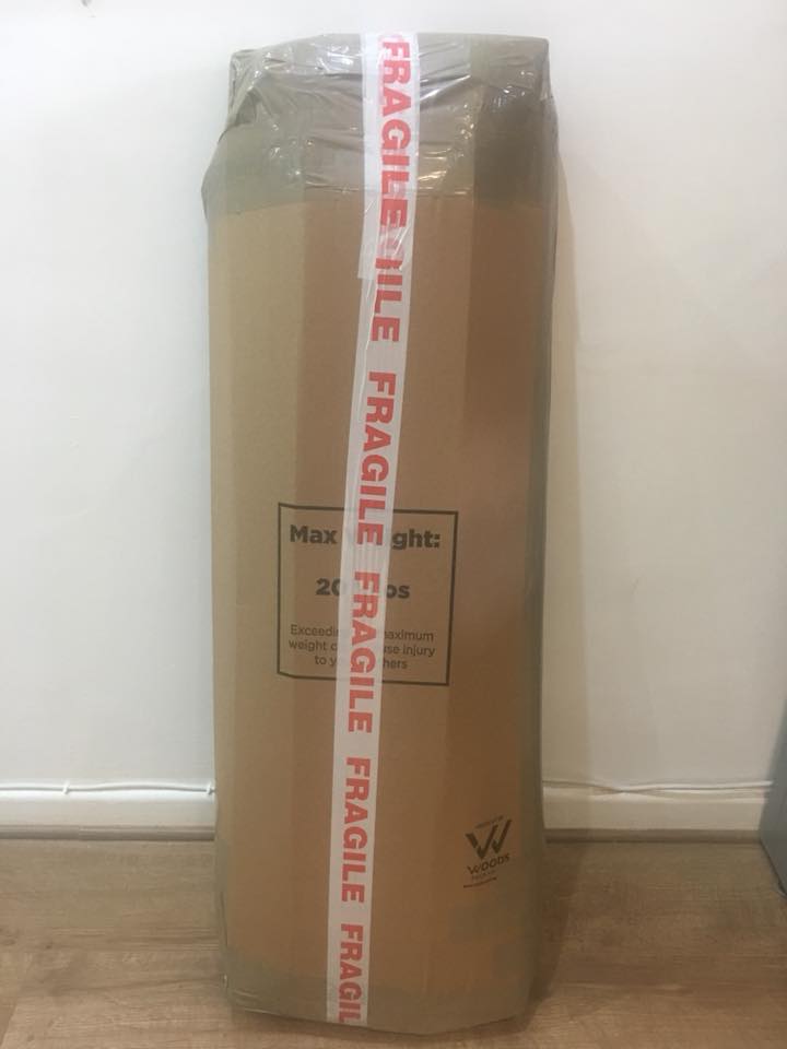 Moving House - We Can Pack Your Musical Instruments Properly